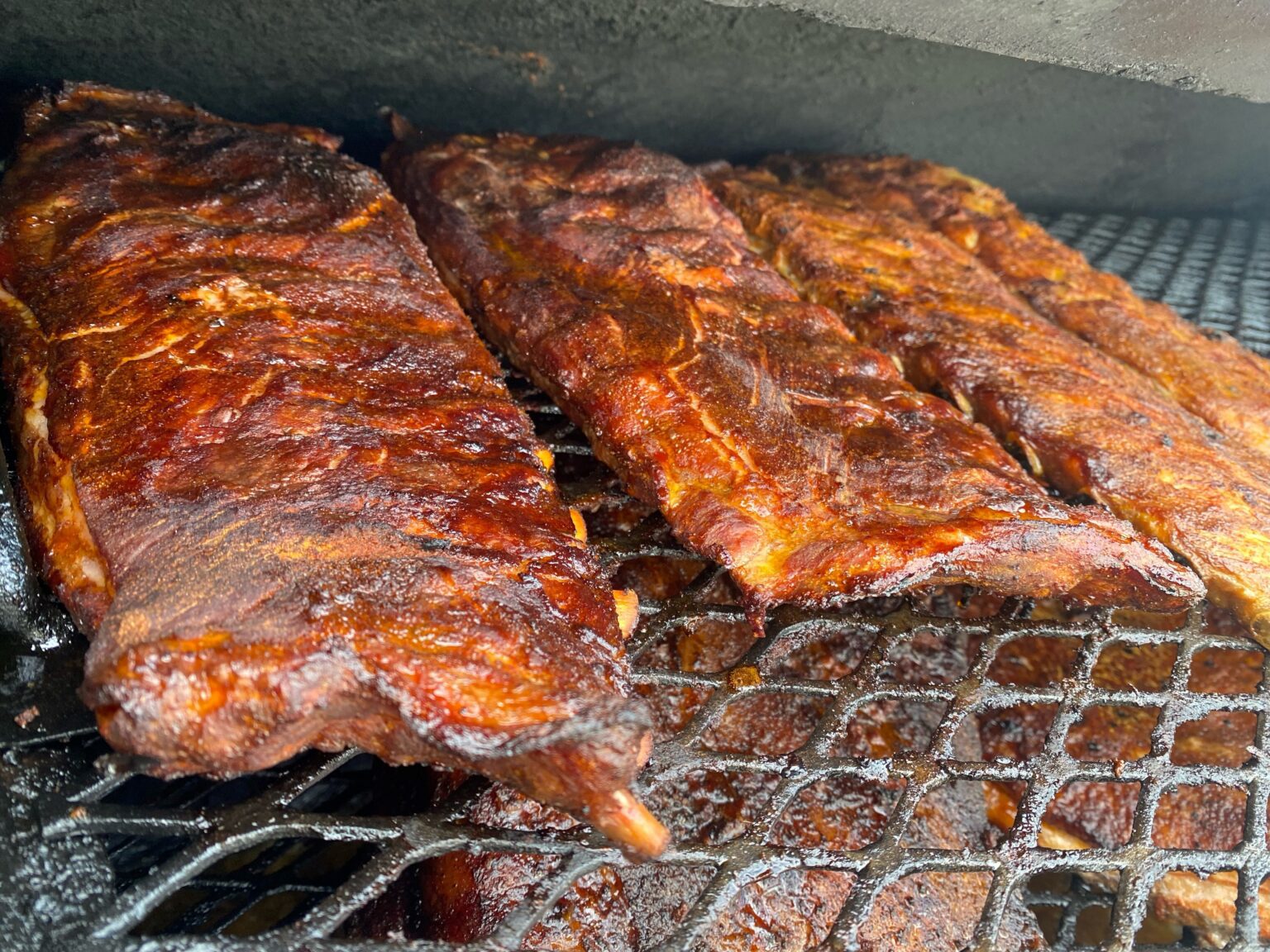 Catering for Events | Tin Roof BBQ